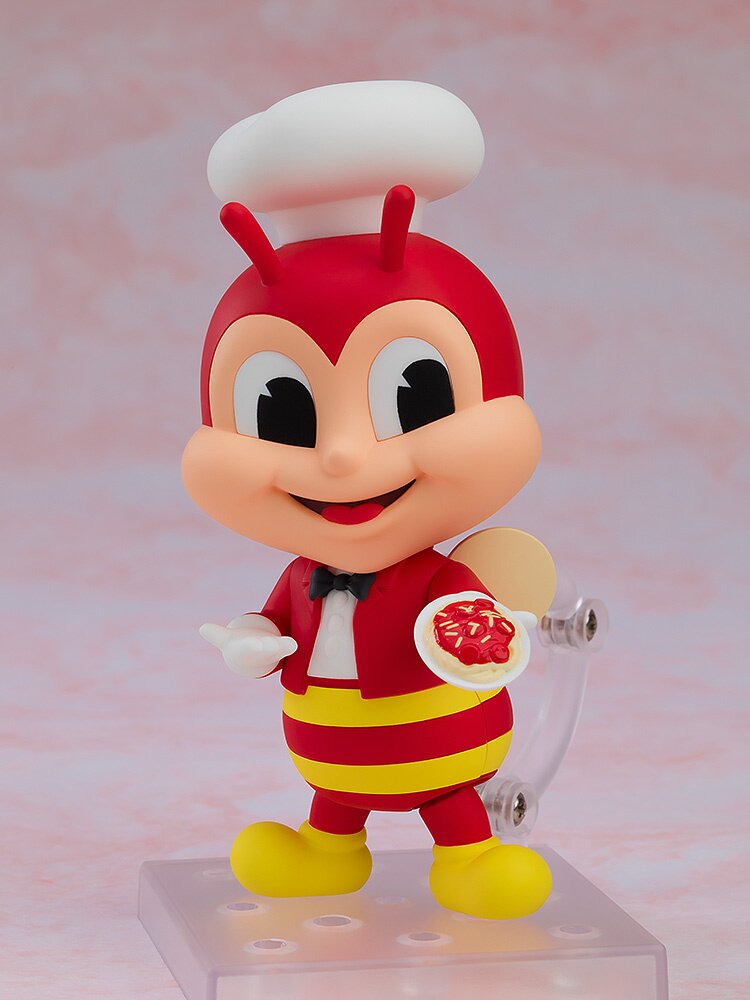 Nendoroid Jollibee - Tokyo Otaku Mode (TOM)