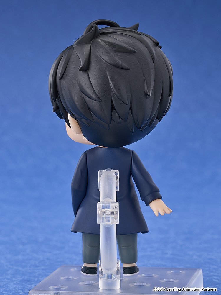 Nendoroid Solo Leveling Sung Jinwoo - Tokyo Otaku Mode (TOM)