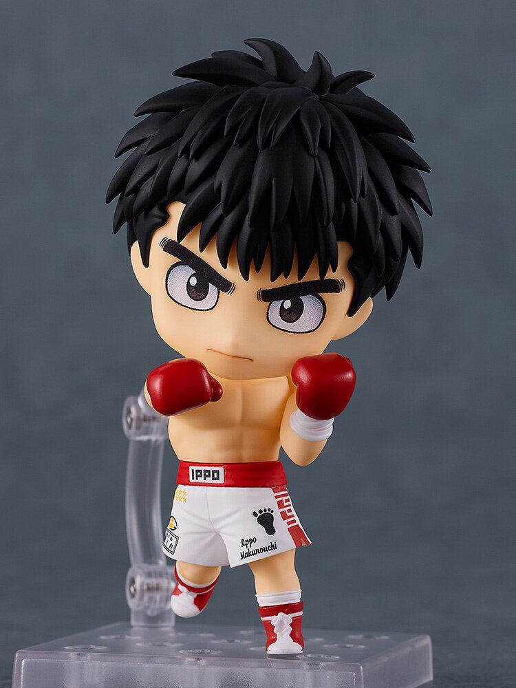 Nendoroid Hajime no Ippo Ippo Makunouchi - Tokyo Otaku Mode (TOM)