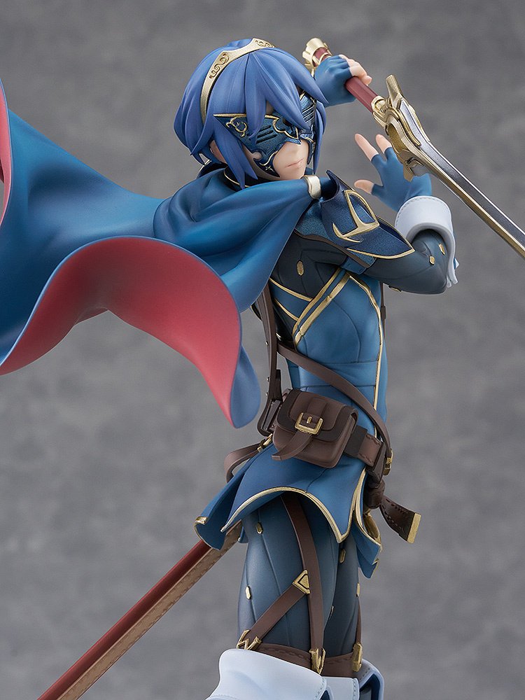 Fire Emblem: Awakening Lucina 1/7 Scale Figure: Intelligent Systems ...