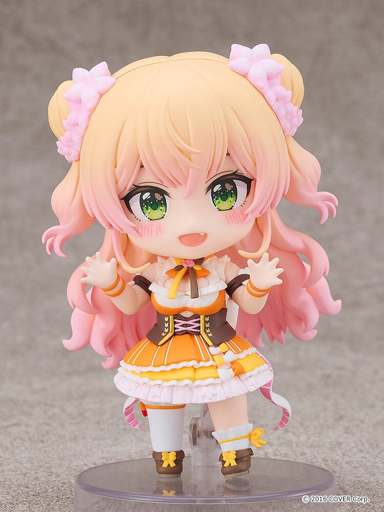 Nendoroid Momosuzu Nene: MAX FACTORY 26% OFF - Tokyo Otaku Mode (TOM)