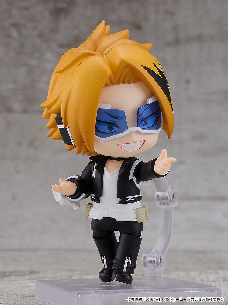 Nendoroid My Hero Academia Denki Kaminari - Tokyo Otaku Mode (TOM)
