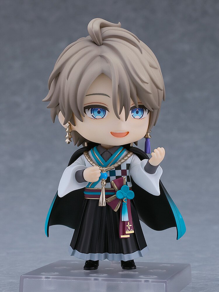 Nendoroid Kaida Haru: Good Smile Company - Tokyo Otaku Mode (TOM)