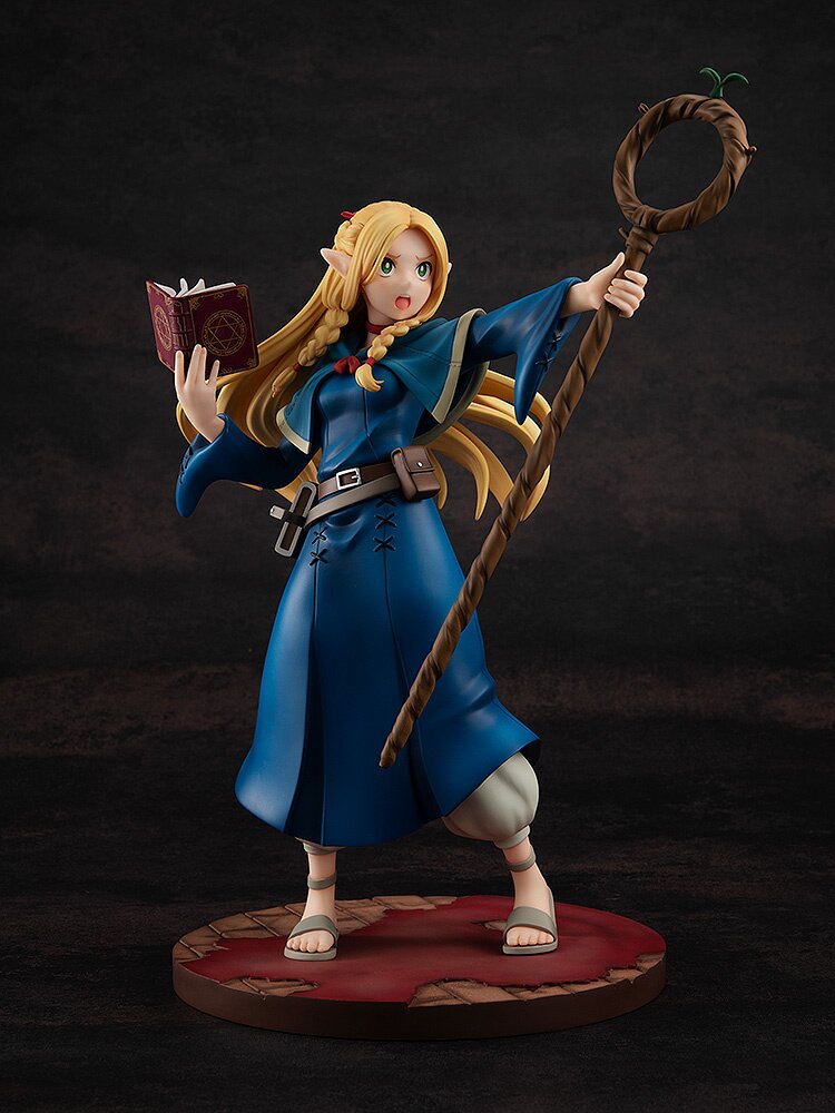 Delicious in Dungeon Marcille 1/7 Scale Figure - Tokyo Otaku Mode (TOM)