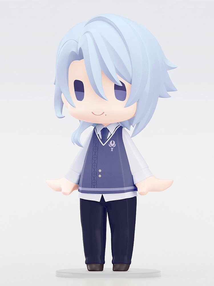 Hello! Good Smile Genshin Impact Ayato Kamisato - Tokyo Otaku Mode (TOM)