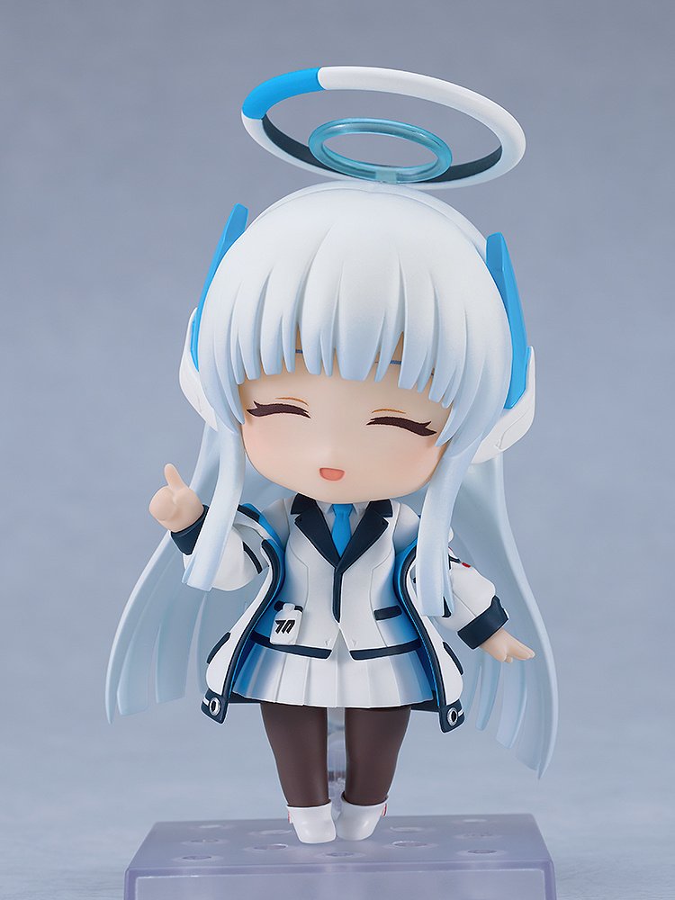 Nendoroid Blue Archive Noa Ushio: Good Smile Company - Tokyo Otaku Mode ...