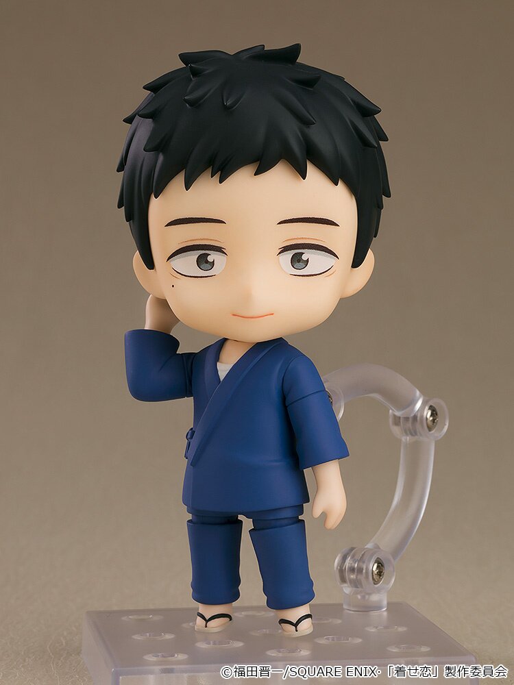 Nendoroid My Dress-Up Darling Wakana Gojo - Tokyo Otaku Mode (TOM)