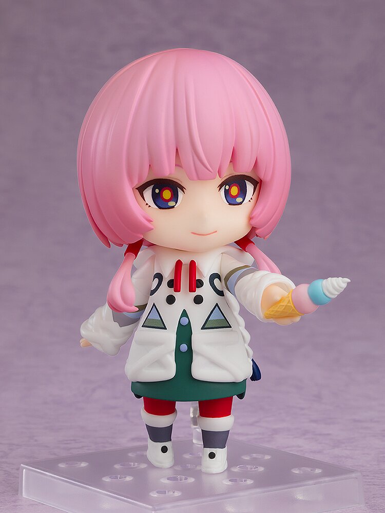 Nendoroid Kaf - Tokyo Otaku Mode (TOM)