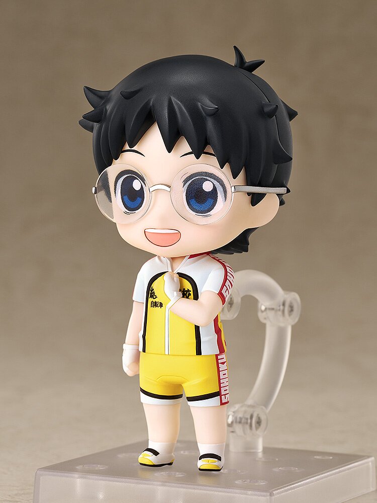 Nendoroid Light Yowamushi Pedal: Limit Break Sakamichi Onoda - Tokyo ...