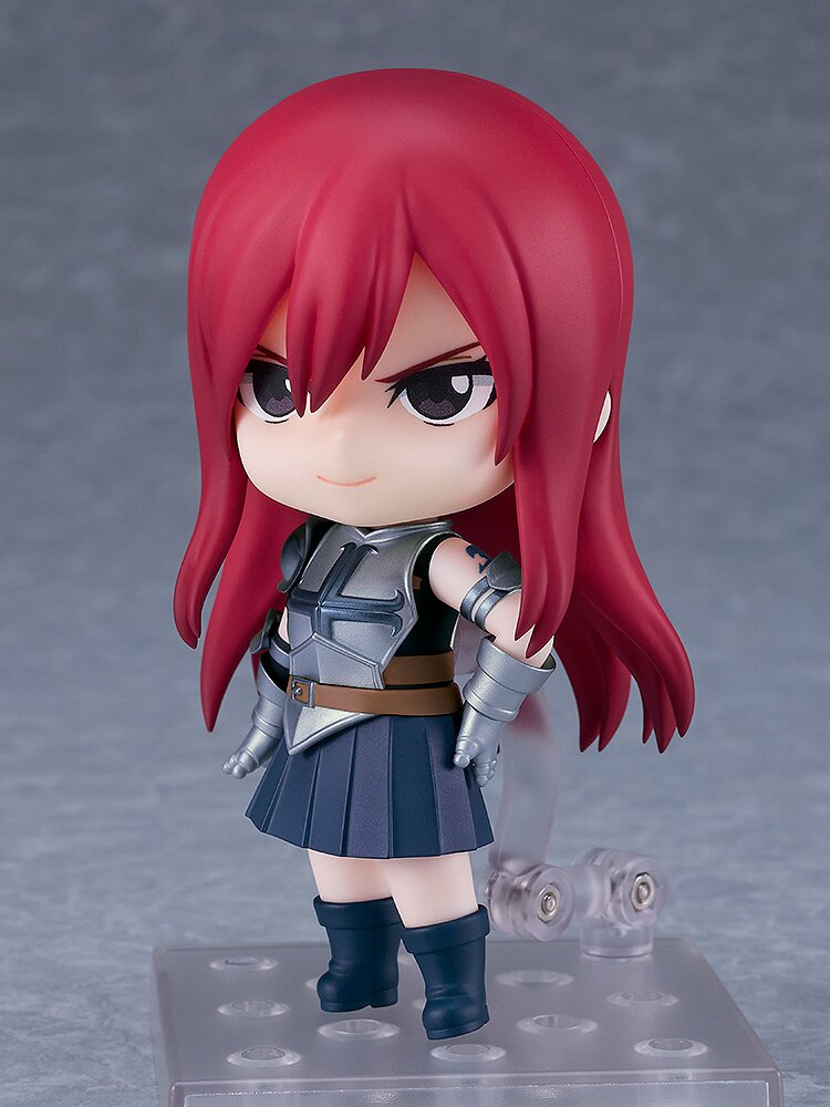 Nendoroid Fairy Tail Erza Scarlet - Tokyo Otaku Mode (TOM)