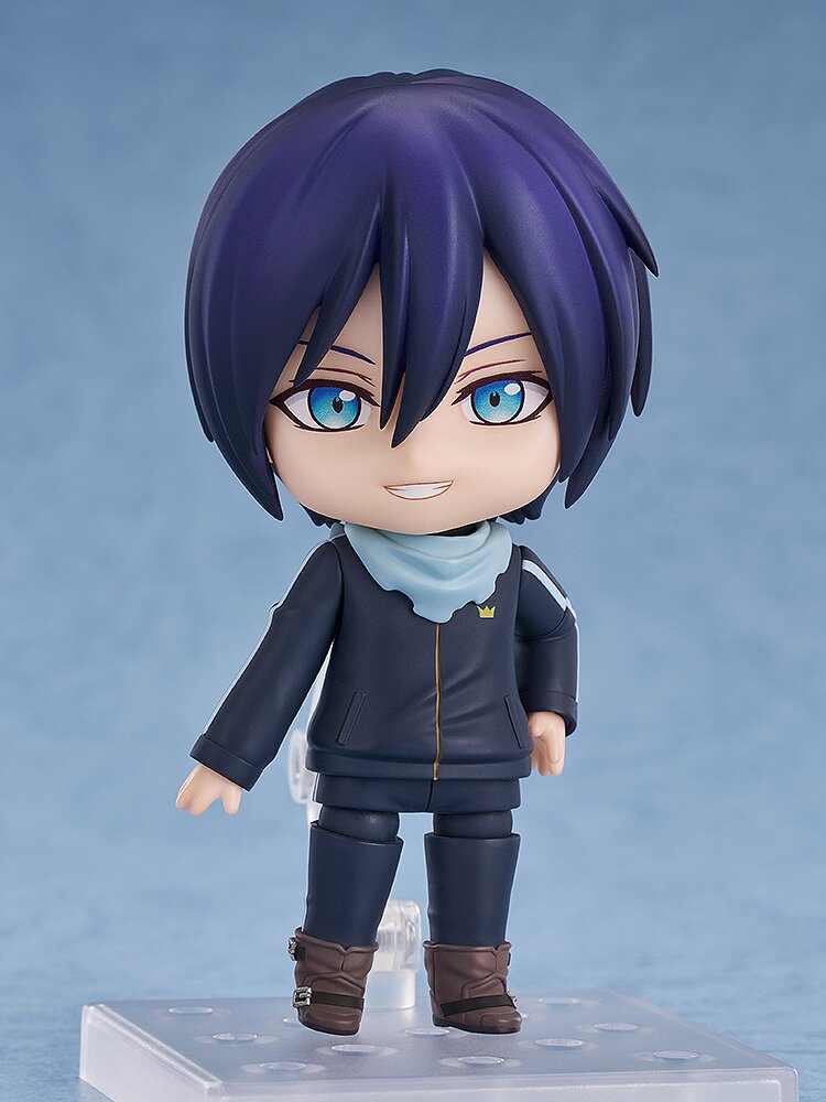 Nendoroid Noragami Yato - Tokyo Otaku Mode (TOM)