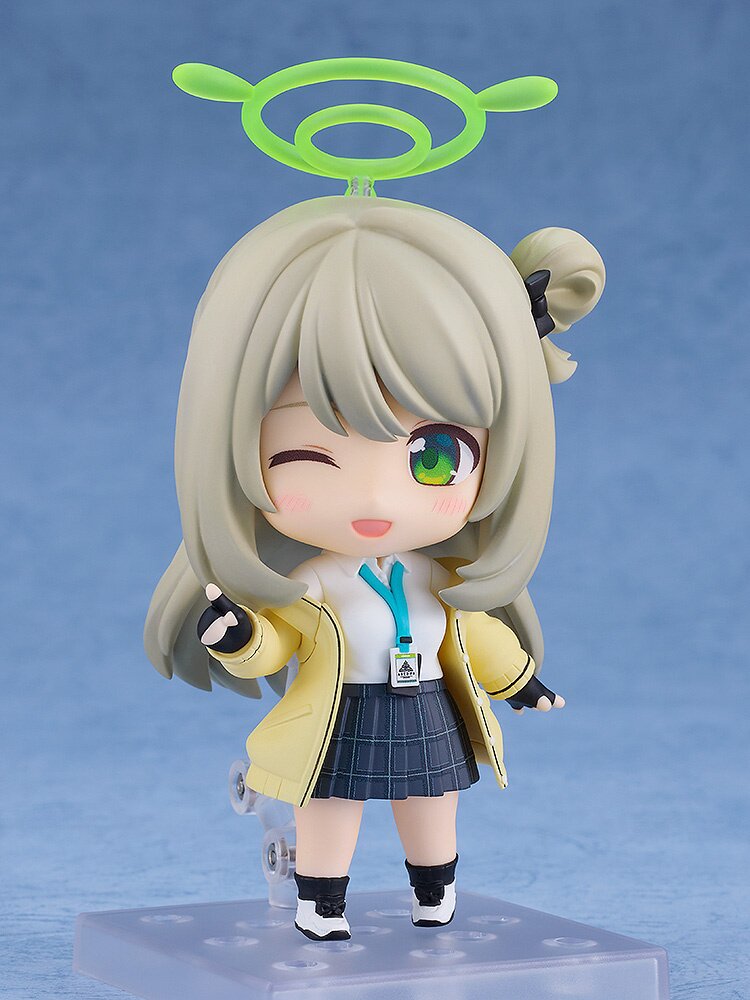 Nendoroid Blue Archive Nonomi Izayoi: Good Smile Company 47% OFF ...