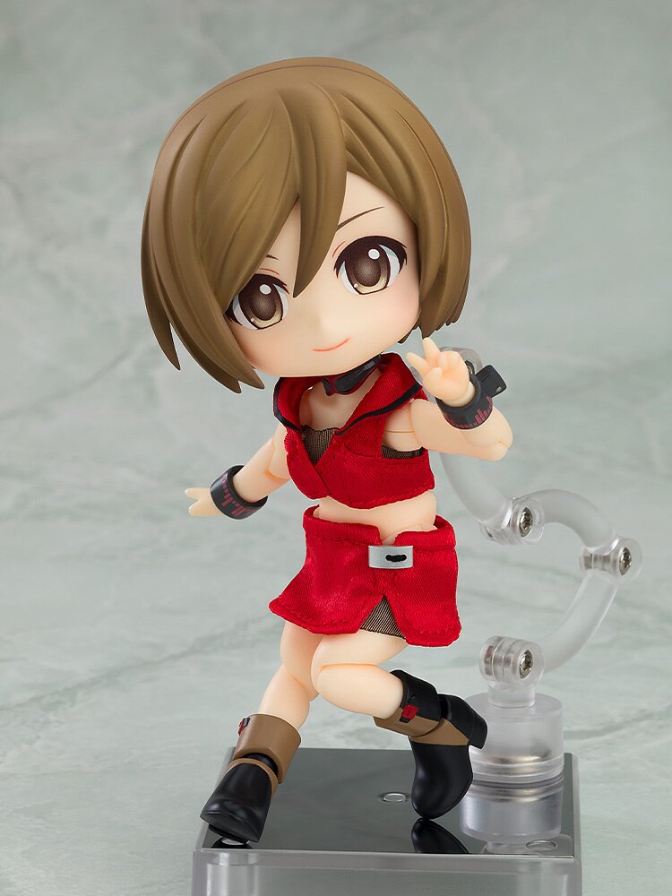 Nendoroid Doll Meiko - Tokyo Otaku Mode (TOM)