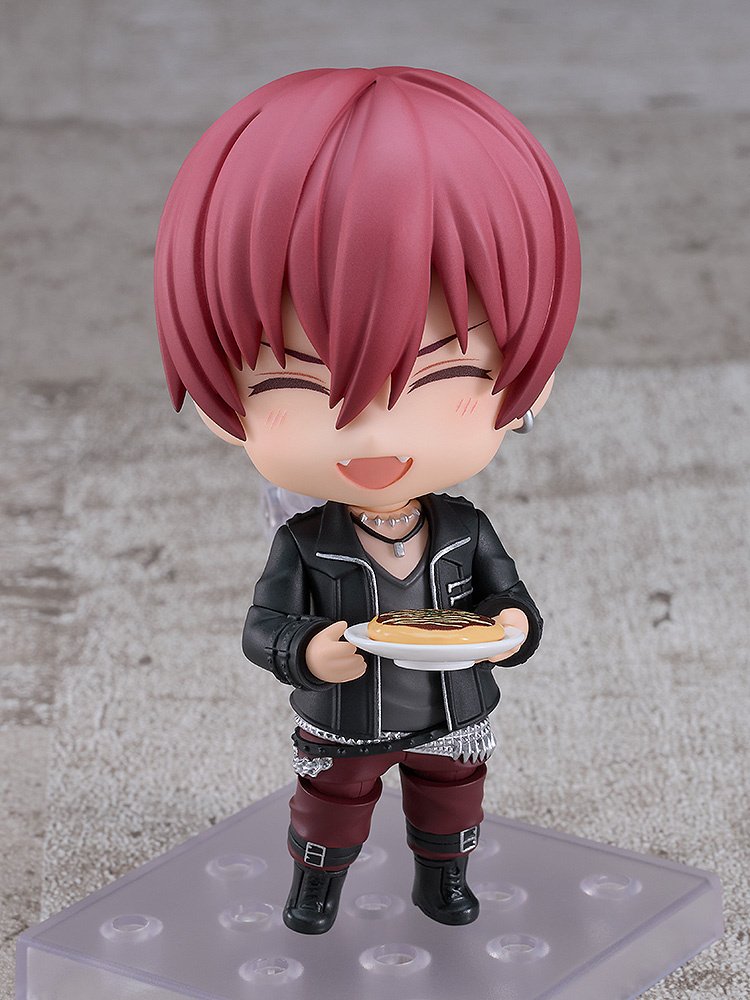 Nendoroid IDOLiSH 7 Toma Inumaru: Good Smile Company - Tokyo Otaku Mode ...