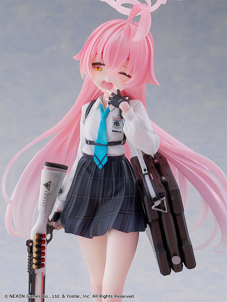 Blue Archive Hoshino 1/7 Scale Figure - Tokyo Otaku Mode (TOM)