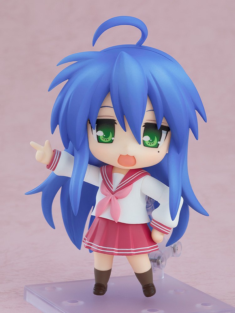 Nendoroid Lucky Star Konata Izumi 2.0: Good Smile Company 28% OFF ...