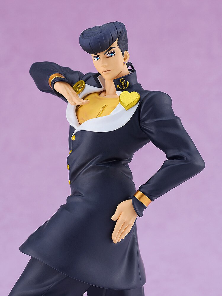 Pop Up Parade JoJo’s Bizarre Adventure Diamond is Unbreakable Josuke ...