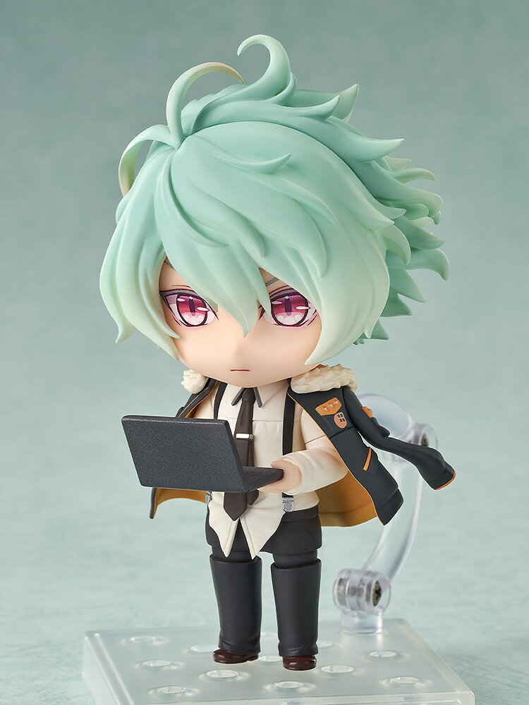 Nendoroid Collar x Malice the Movie -Deep Cover- Takeru Sasazuka: Good ...