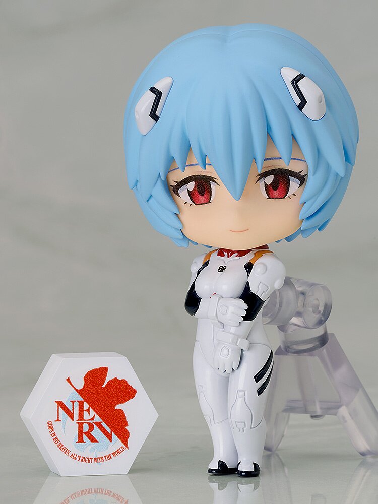 Nendoroid Surprise Rebuild of Evangelion Box Set - Tokyo Otaku Mode (TOM)