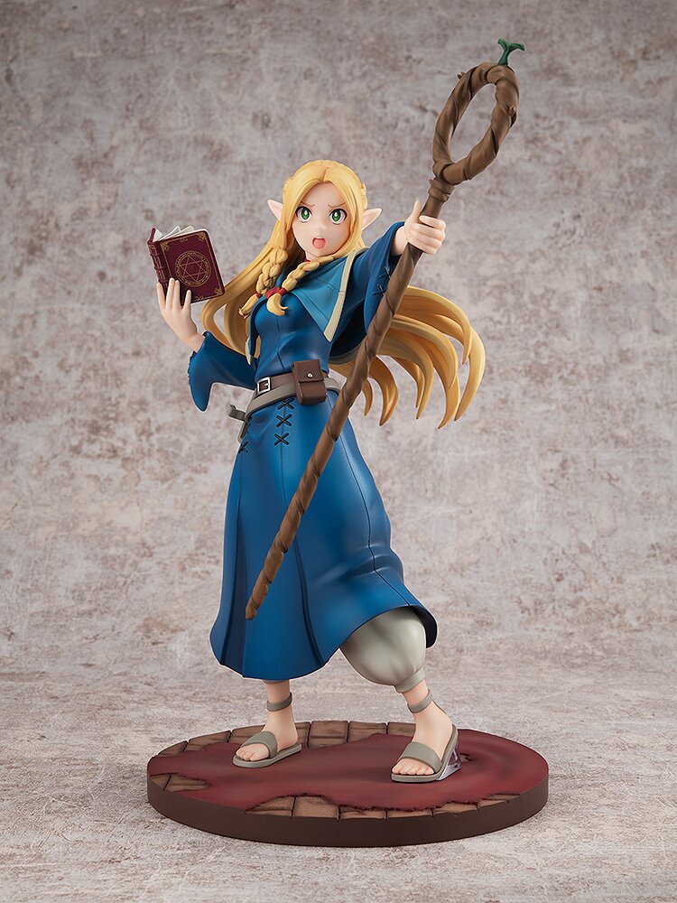 Delicious in Dungeon Marcille 1/7 Scale Figure - Tokyo Otaku Mode (TOM)