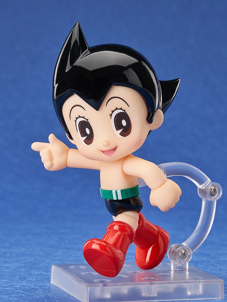 Nendoroid Astro Boy: Good Smile Company 50% OFF - Tokyo Otaku Mode (TOM)