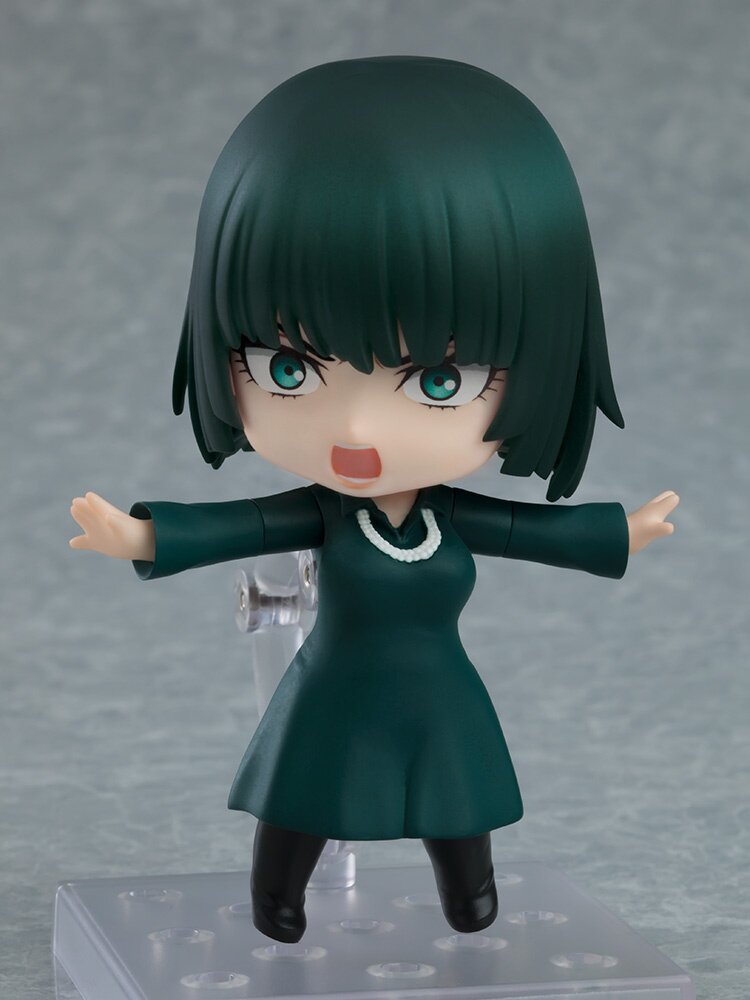 Nendoroid One-Punch Man Hellish Blizzard: Good Smile Company 31% OFF ...