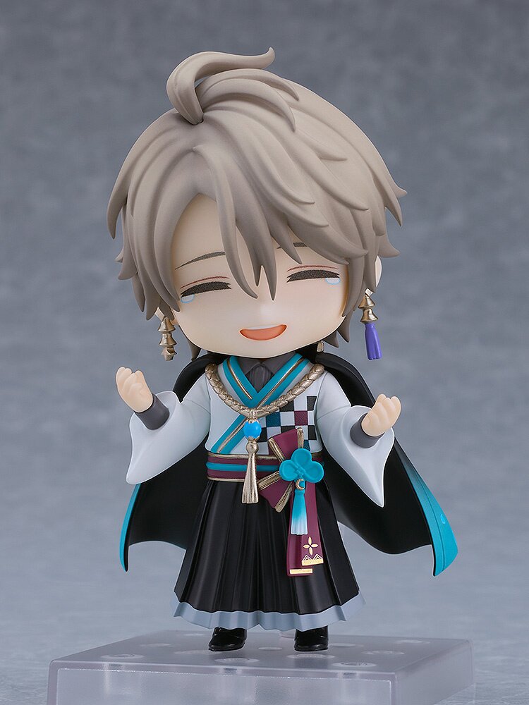 Nendoroid Kaida Haru: Good Smile Company - Tokyo Otaku Mode (TOM)
