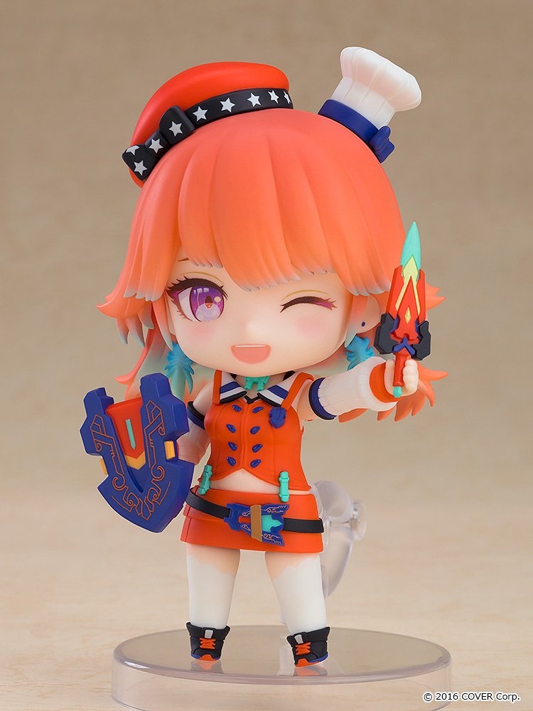 Nendoroid Takanashi Kiara - Tokyo Otaku Mode (TOM)