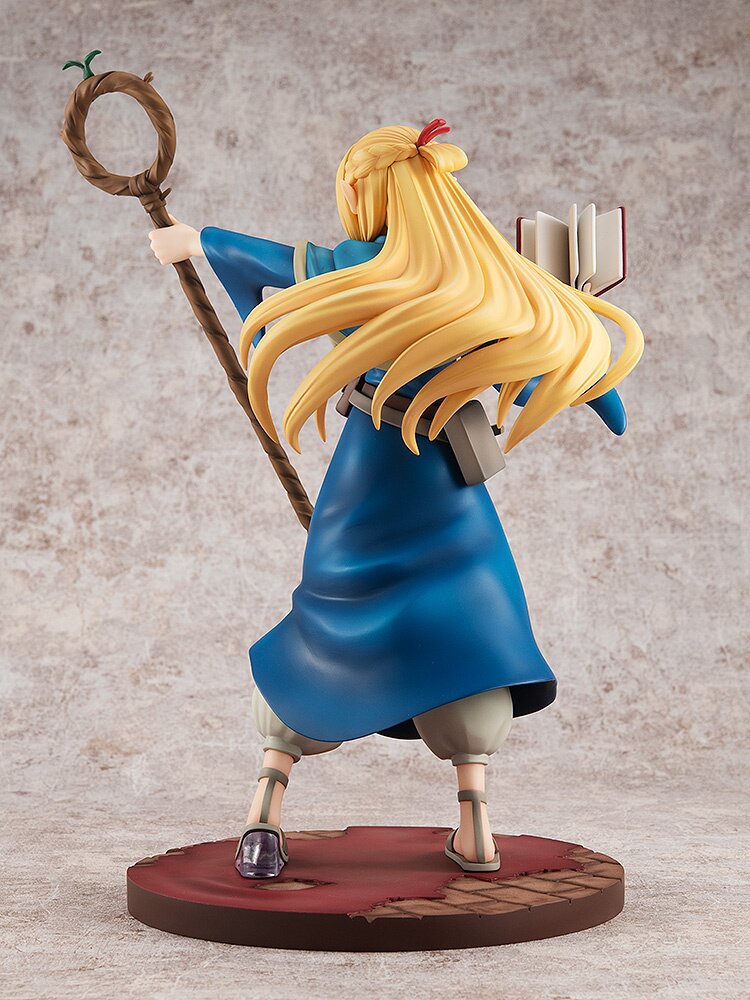 Delicious in Dungeon Marcille 1/7 Scale Figure - Tokyo Otaku Mode (TOM)