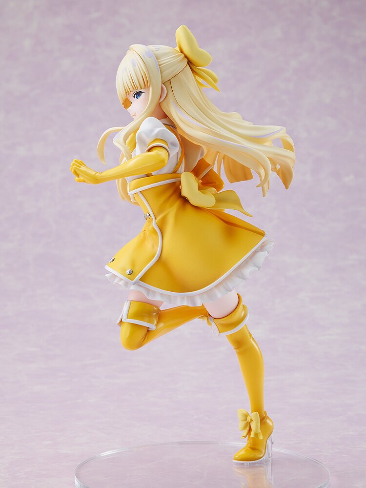 Gushing Over Magical Girls Magia Sulfur 1/7 Scale Figure: KADOKAWA ...