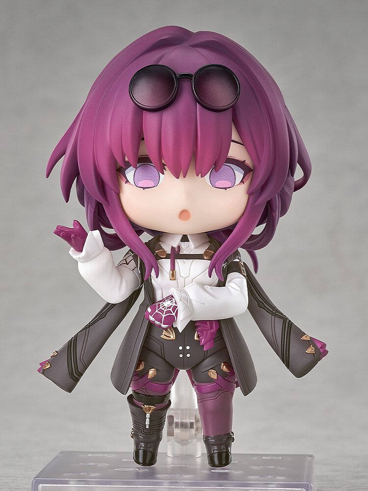 Nendoroid Honkai: Star Rail Kafka - Tokyo Otaku Mode (TOM)
