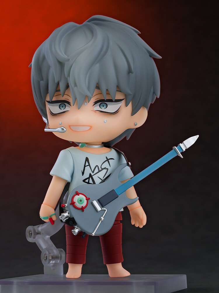 Nendoroid Alien Stage Till: Good Smile Company - Tokyo Otaku Mode (TOM)