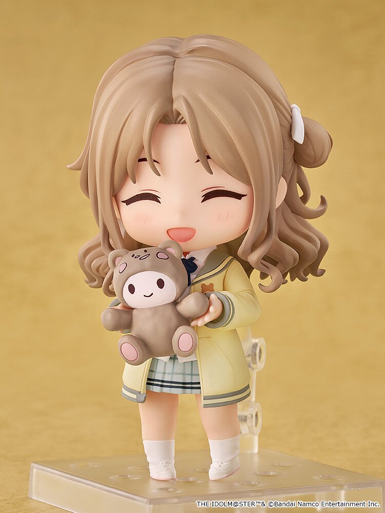 Nendoroid The Idolm@ster: Shiny Colors Hinana Ichikawa: Good Smile Arts ...
