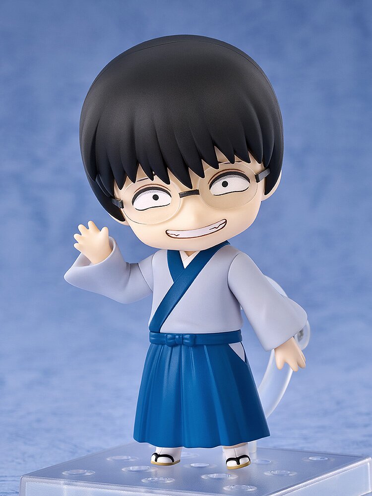 Nendoroid Gintama Shinpachi Shimura - Tokyo Otaku Mode (TOM)