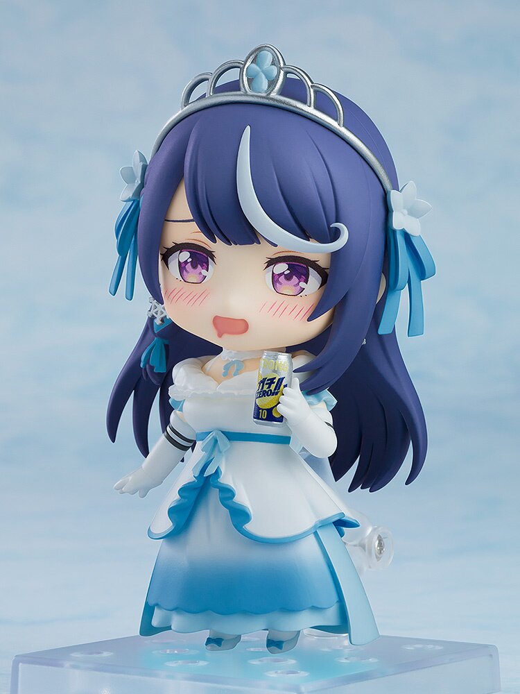 Nendoroid VTuber Legend: How I Went Viral After Forgetting to Turn Off ...