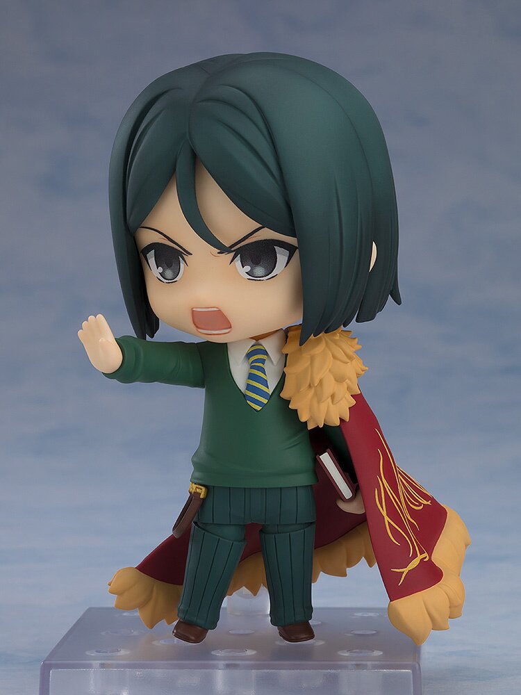 Nendoroid Fate/Grand Order Caster/Zhuge Liang: Type-Moon 47% OFF ...