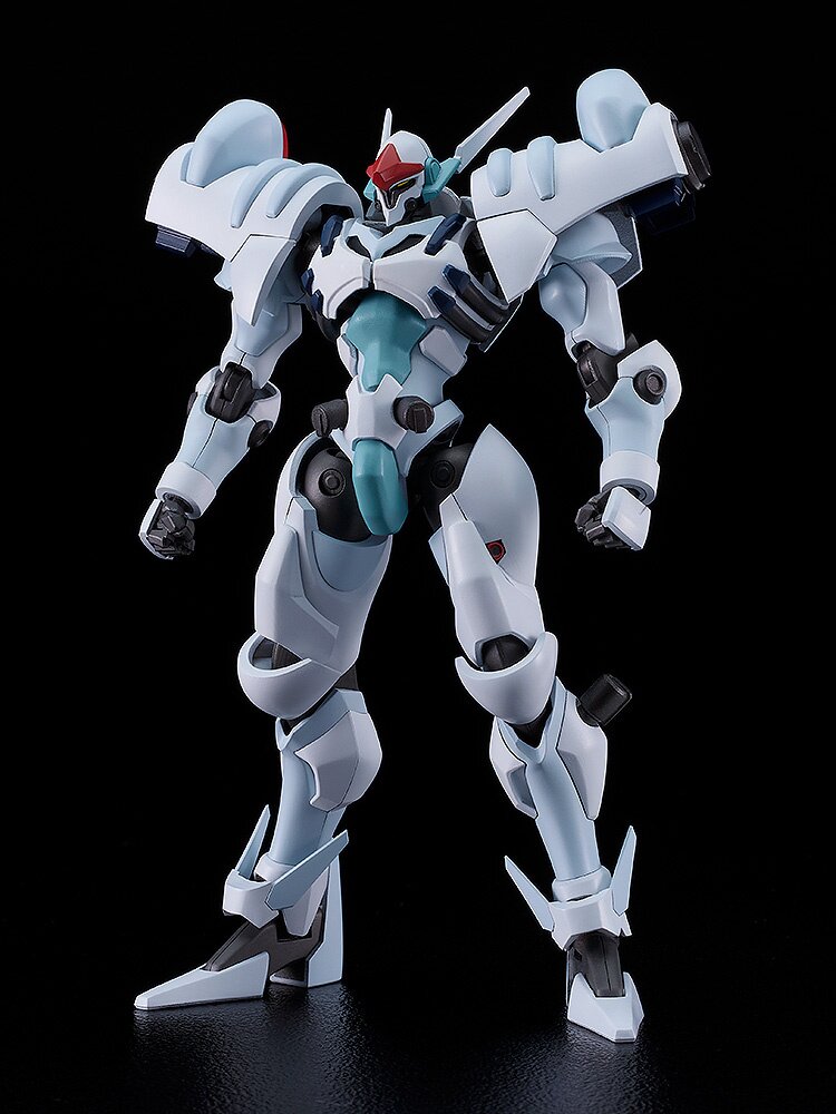 Moderoid Detonator Orgun Orgun: Good Smile Company - Tokyo Otaku Mode (TOM)