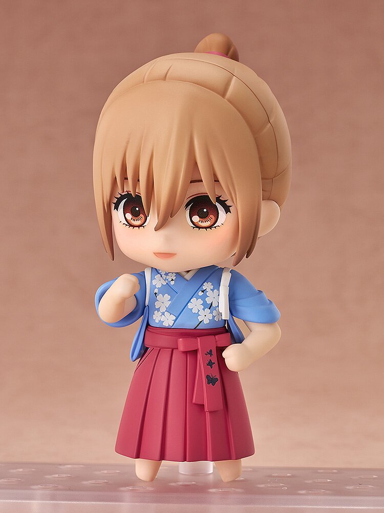 Nendoroid Chihayafuru 3 Chihaya Ayase: Good Smile Arts Shanghai 27% OFF ...