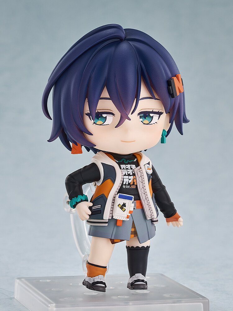Nendoroid Zenless Zone Zero Belle: Good Smile Arts Shanghai - Tokyo ...