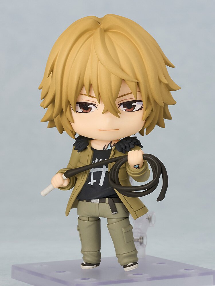 Nendoroid Reborn! Dino - Tokyo Otaku Mode (TOM)