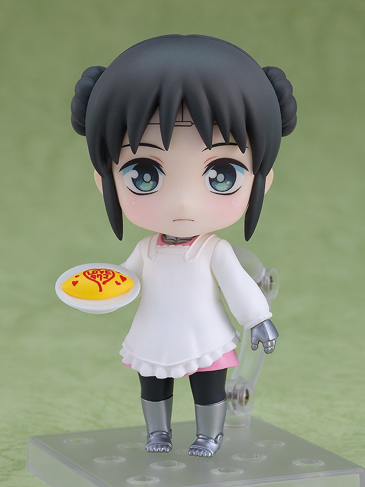 Nendoroid My Wife Has No Emotion Mina: Good Smile Company 27% OFF ...