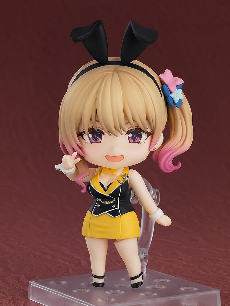 Nendoroid Bunny Garden Rin - Tokyo Otaku Mode (TOM)