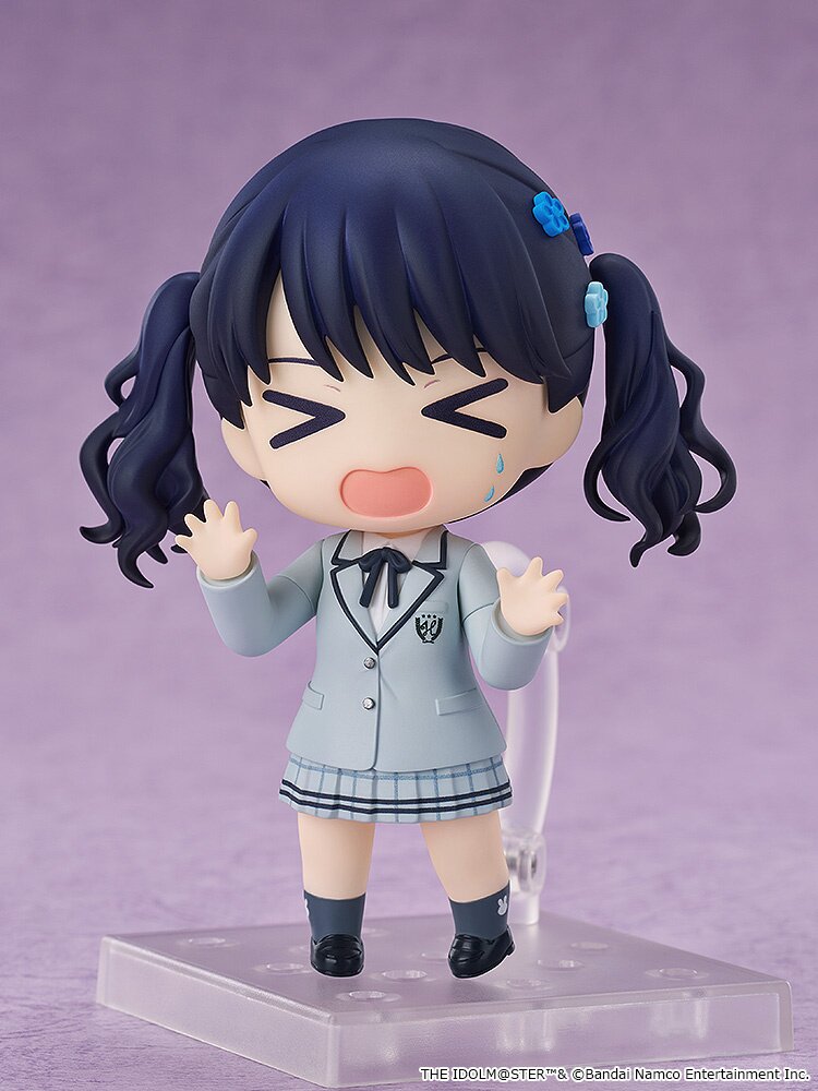 Nendoroid The Idolm@ster: Shiny Colors Koito Fukumaru - Tokyo Otaku ...