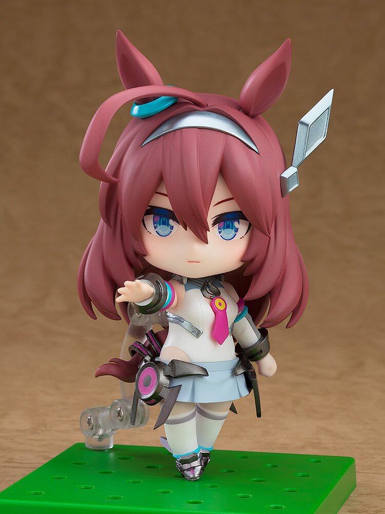Nendoroid Uma Musume: Pretty Derby Mihono Bourbon - Tokyo Otaku Mode (TOM)