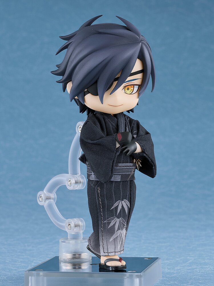 Nendoroid Doll Touken Ranbu -Online- Shokudaikiri Mitsutada: Casual ...