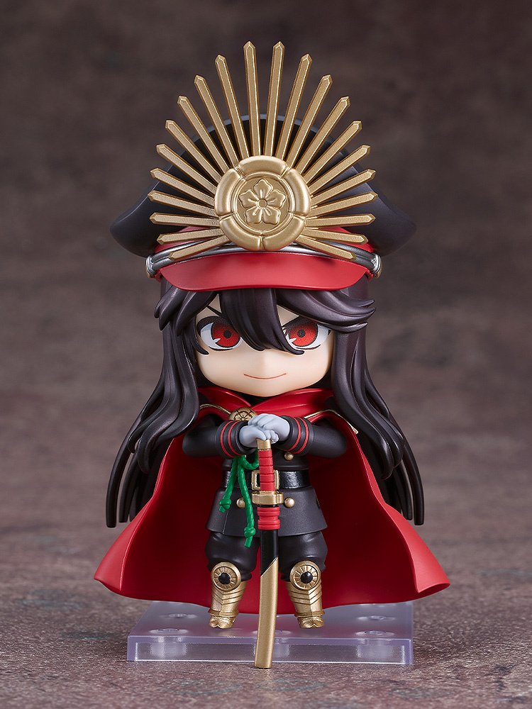 Nendoroid Fate/Grand Order Archer/Oda Nobunaga: Good Smile Company 45% ...