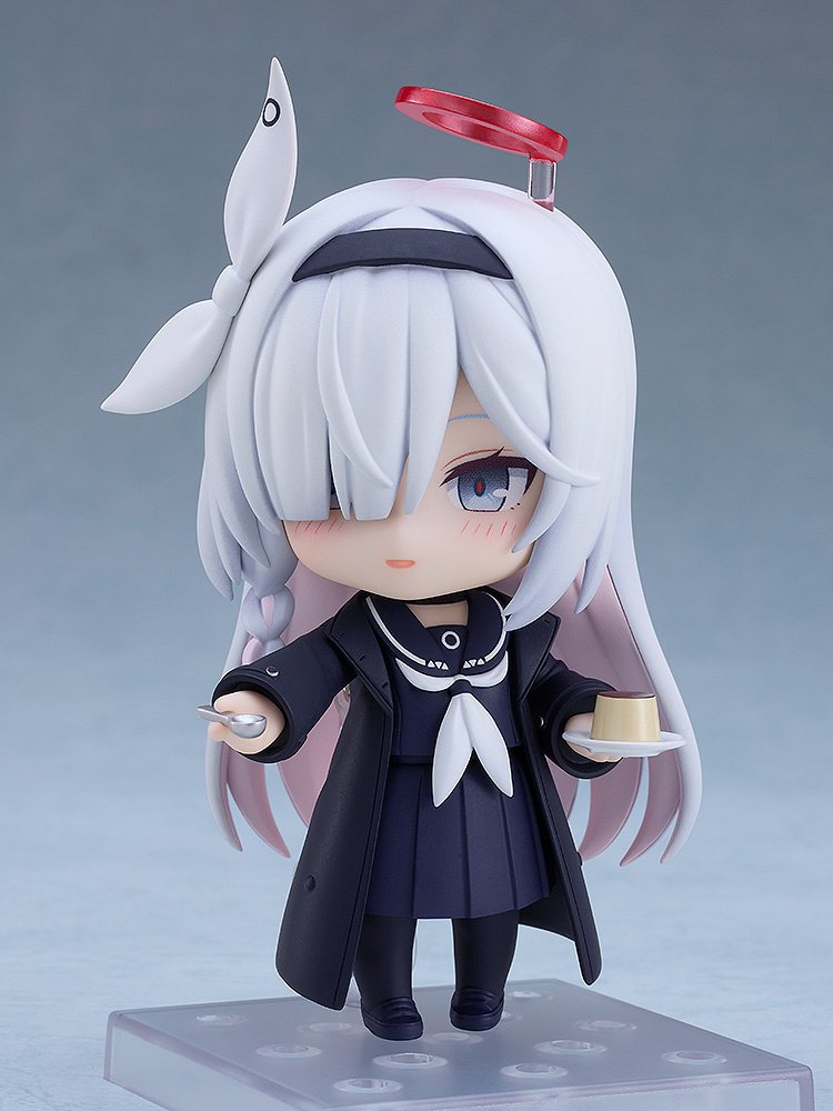 Nendoroid Blue Archive Plana: Good Smile Company - Tokyo Otaku Mode (TOM)