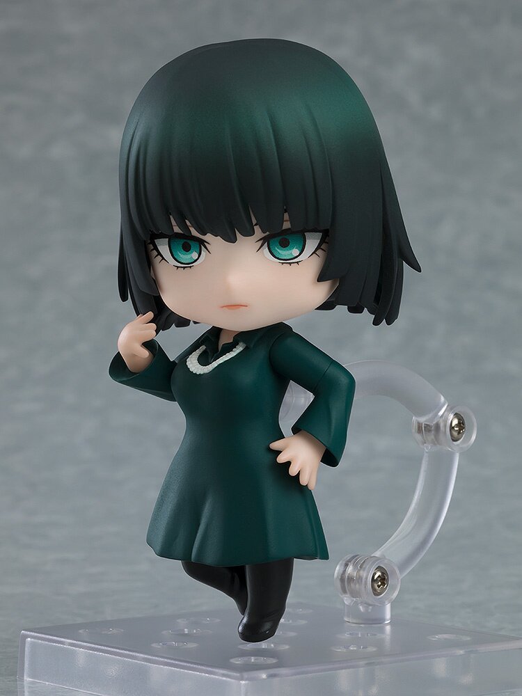 Nendoroid One-Punch Man Hellish Blizzard: Good Smile Company 31% OFF ...