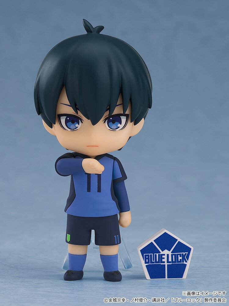 Nendoroid Surprise Blue Lock Box Set: Good Smile Company 23% OFF ...