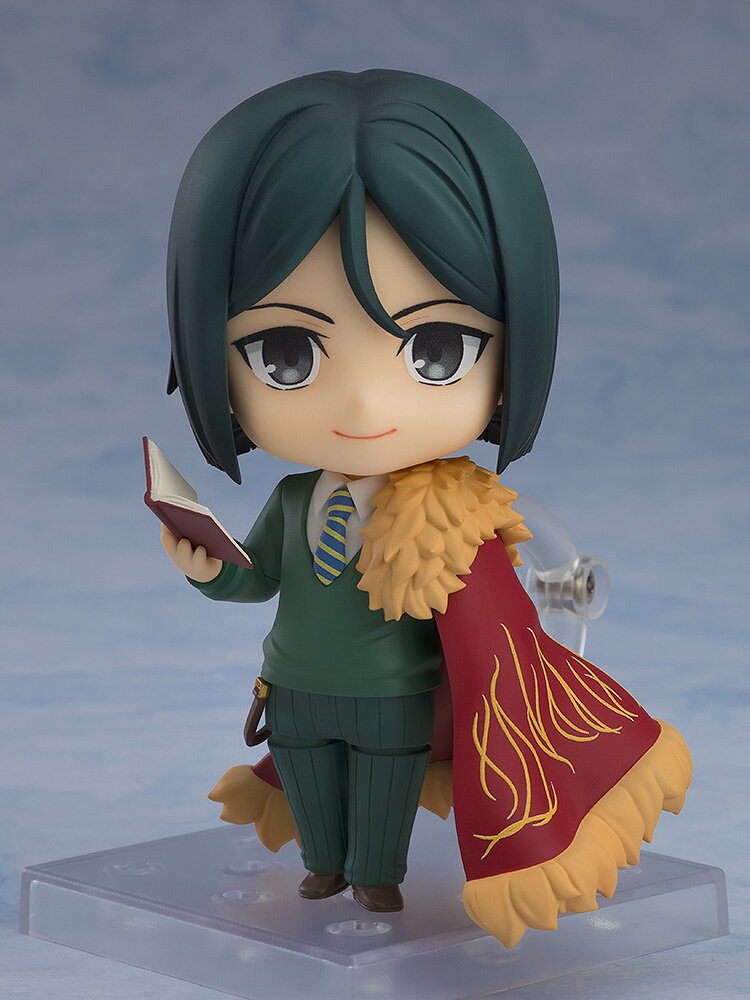 Nendoroid Fate/Grand Order Caster/Zhuge Liang: Type-Moon 47% OFF ...